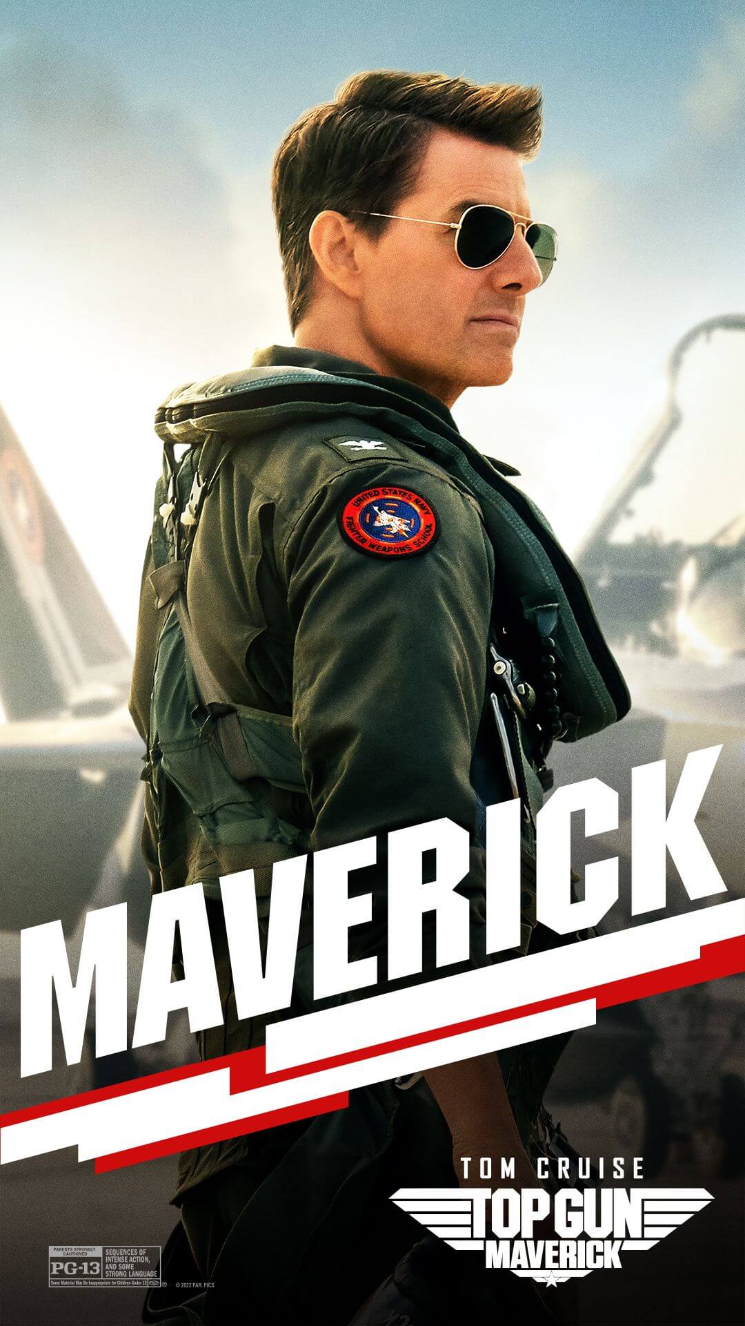 Top Gun Maverick Top Gun Maverick